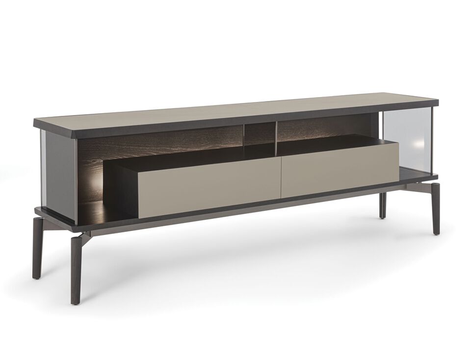 KUKEI Sideboard By GIORGETTI