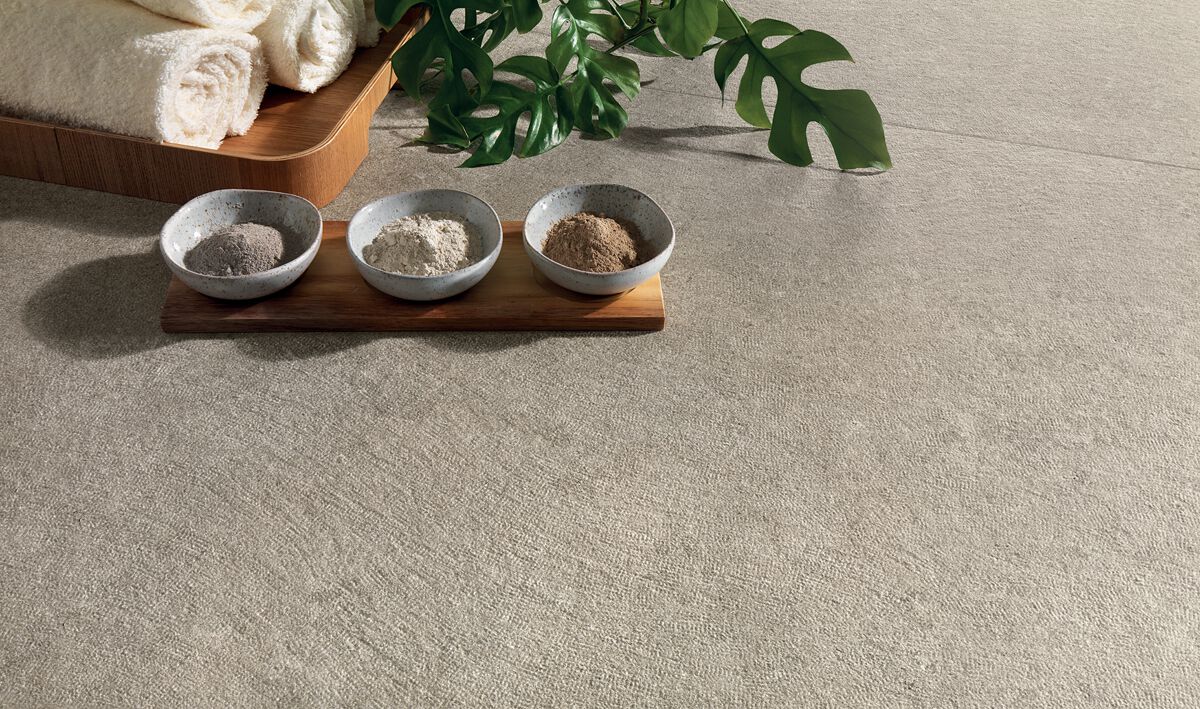 PURA - SAND Flooring By COTTO D'ESTE