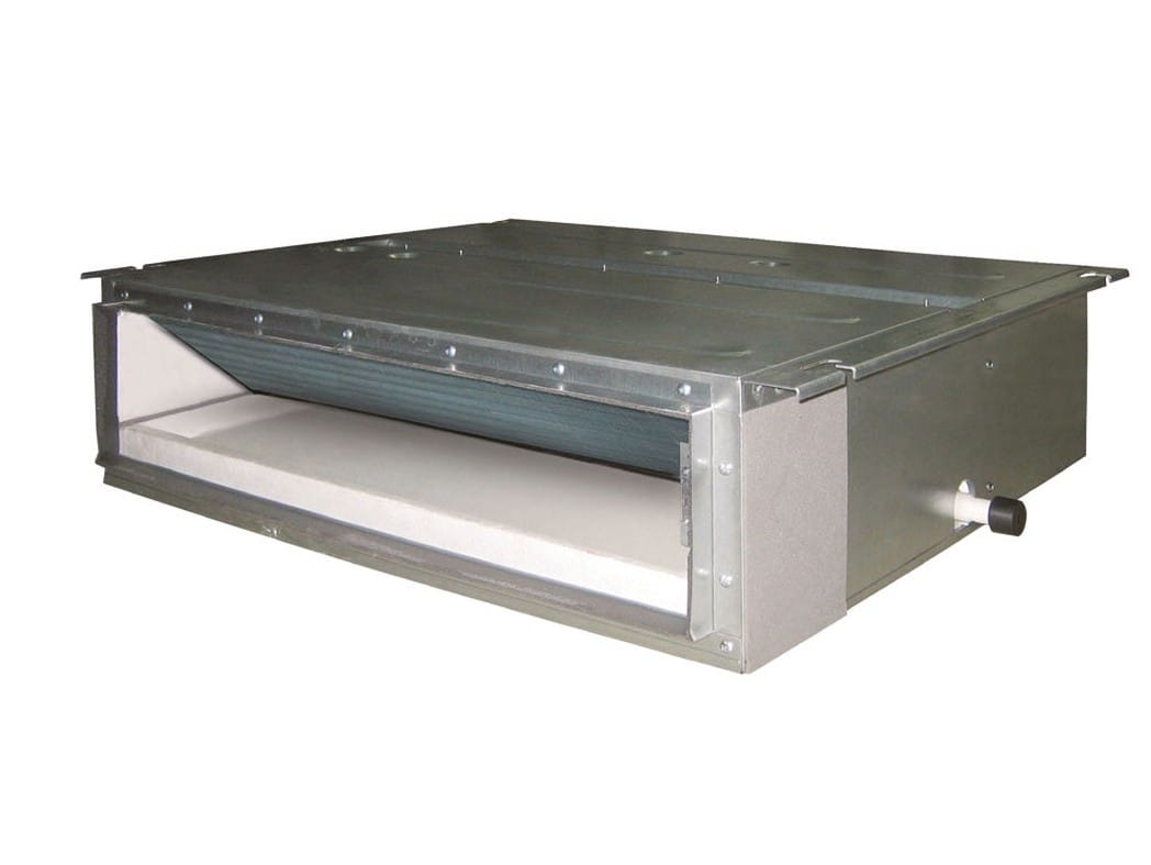 MILANO | Ceiling concealed Multi-split air conditioning unit Milano ...