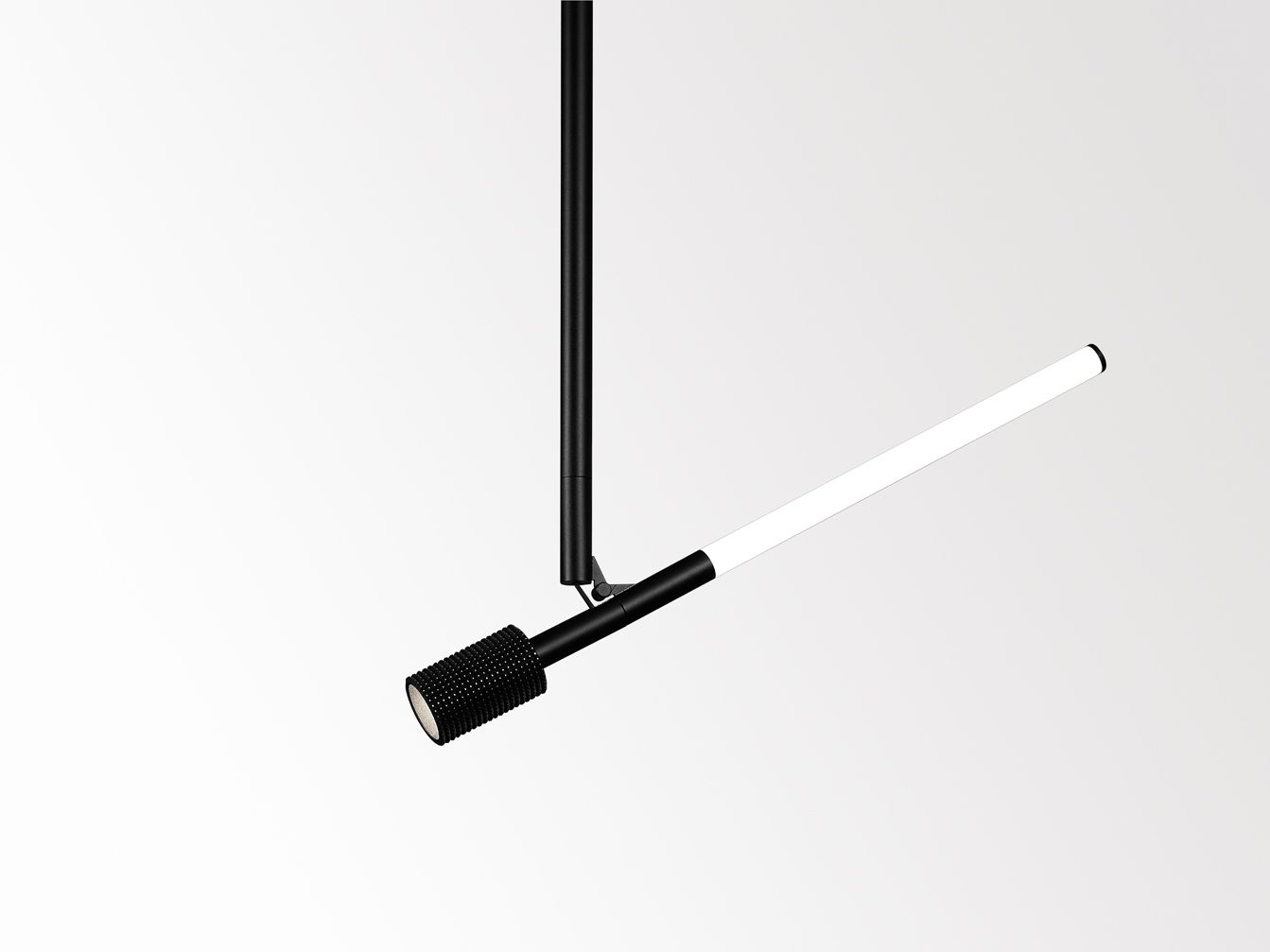 XY180 | LED ceiling lamp XY180 Collection By Delta Light design OMA ...