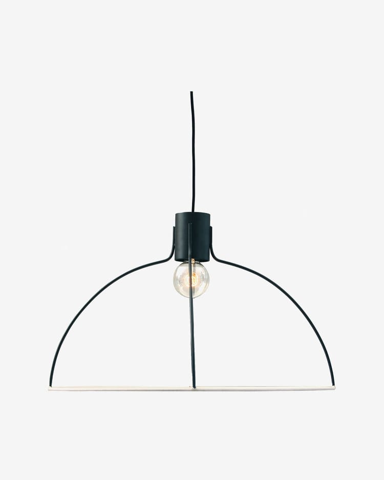 ECLIPSE | Ceiling lamp Eclipse Collection By RADAR INTERIOR design Bastien Taillard