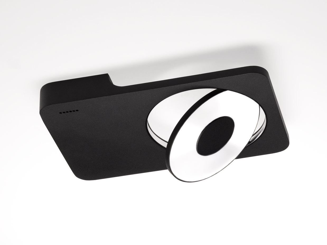 SPOCK | Ceiling light Spock Collection By Modular Lighting Instruments ...