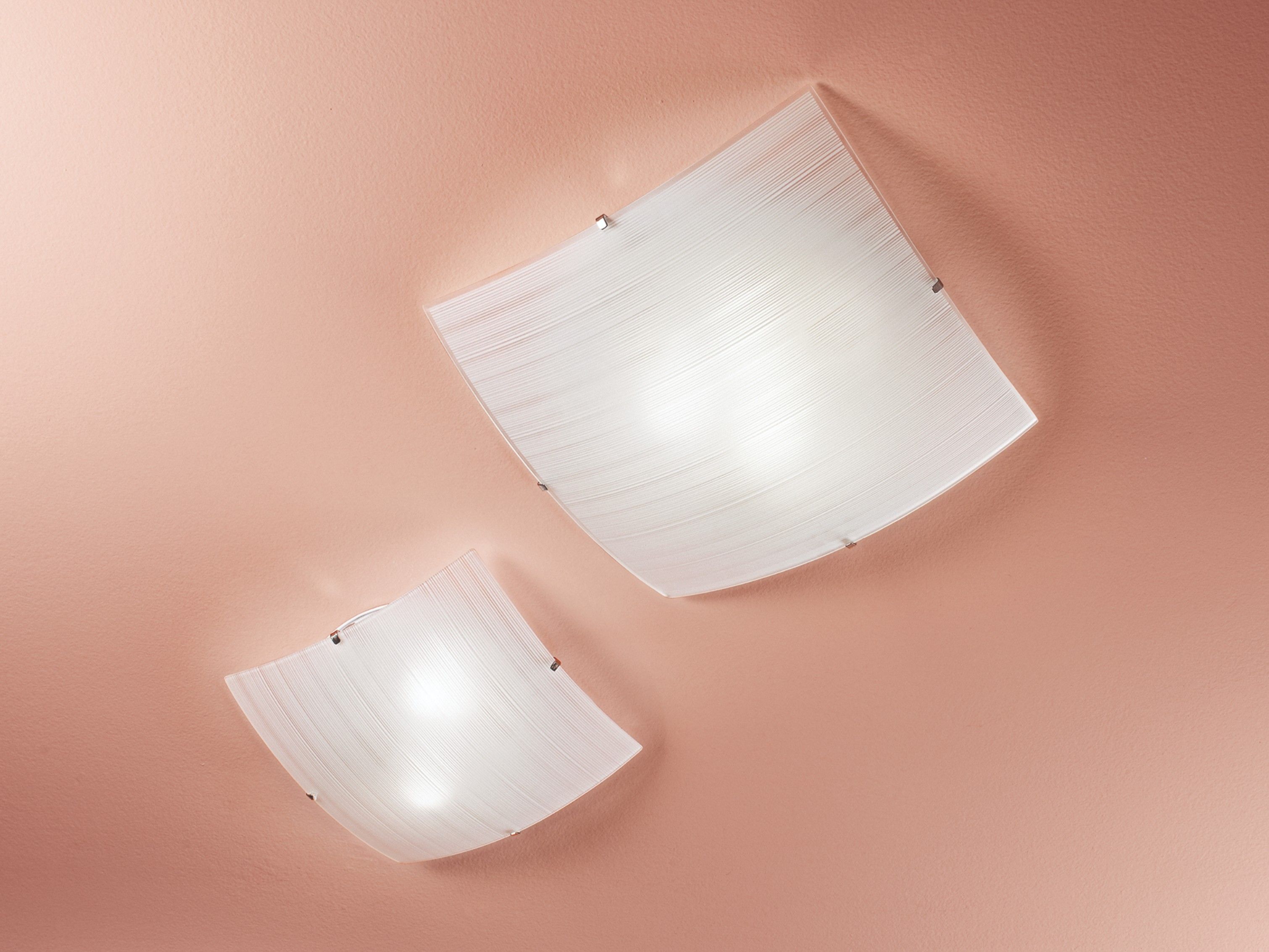 CELINE | Ceiling light Glass ceiling light By Fan Europe Lighting