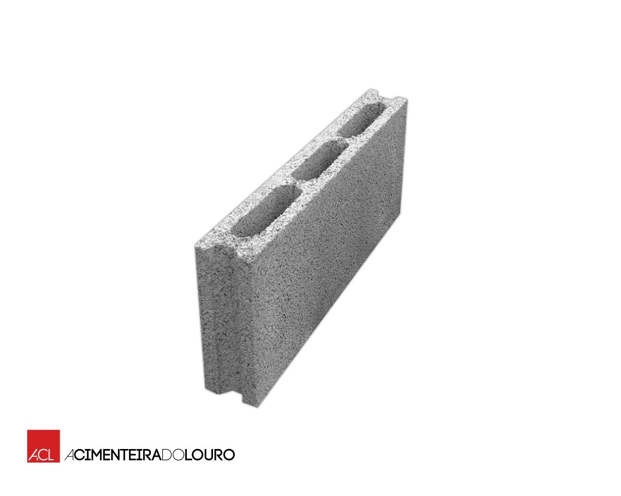 CELLULAR BLOCKS Masonry Blocks Collection By ACL