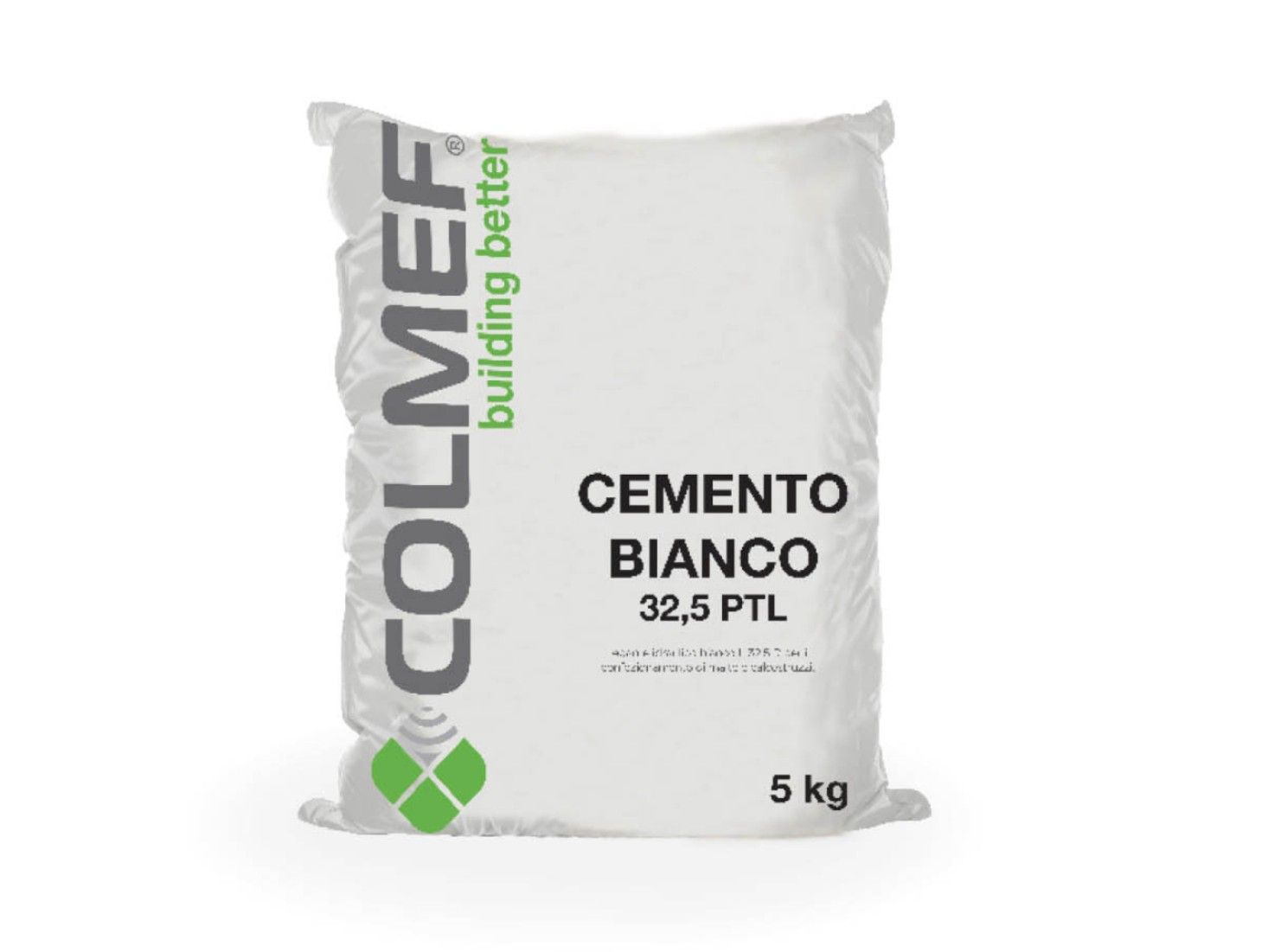 CEMENTO BIANCO Cemento By Colmef