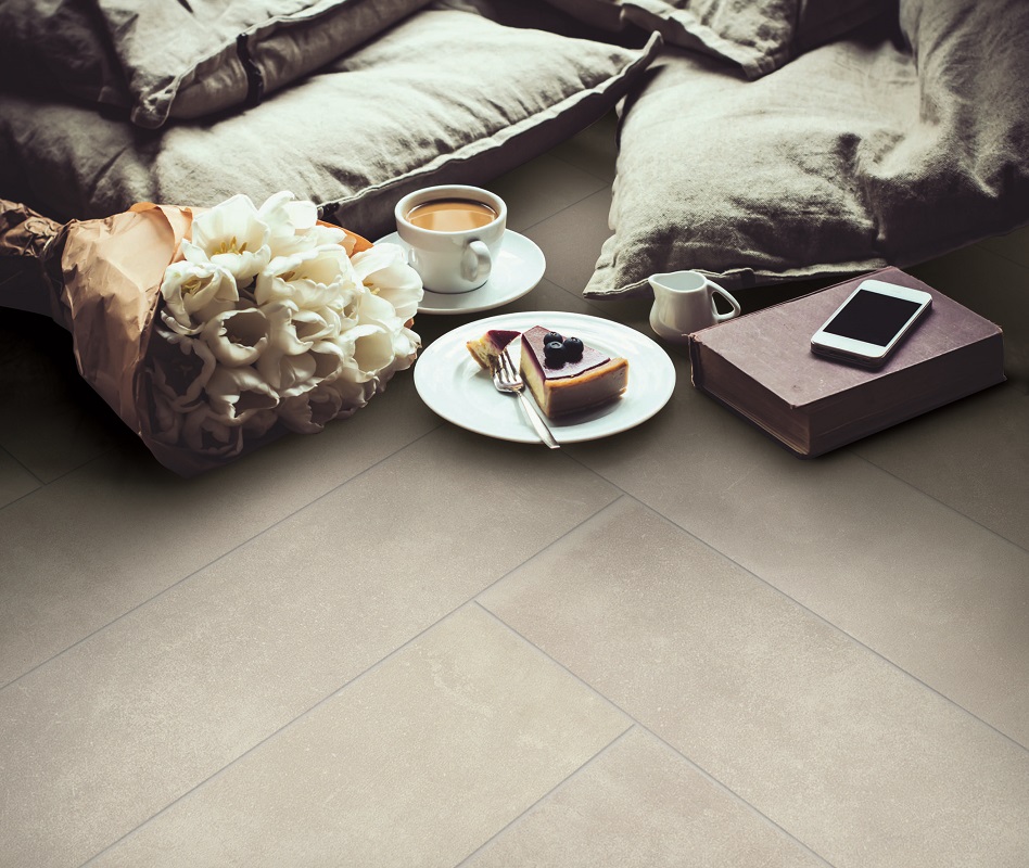 CEMENTO | Wall/floor tiles STUDIO Collection By AREZIA