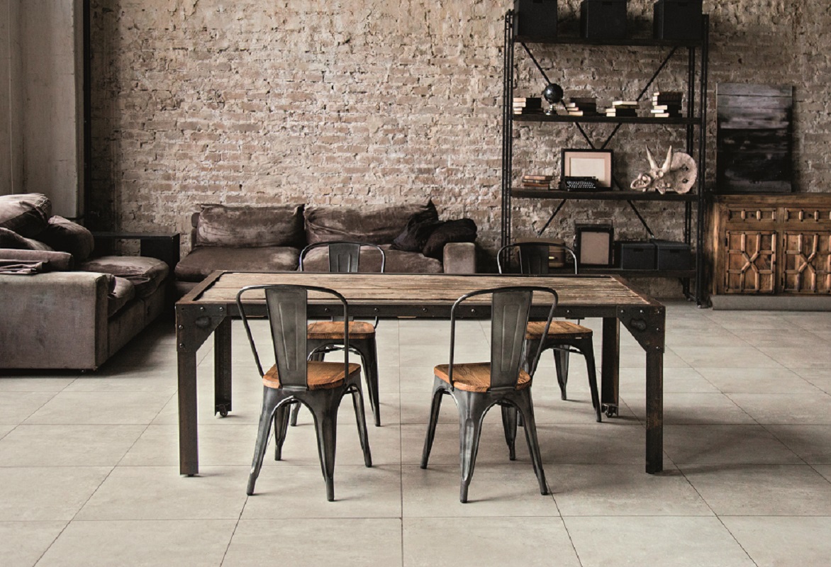 CEMENTO | Wall/floor tiles STUDIO Collection By AREZIA