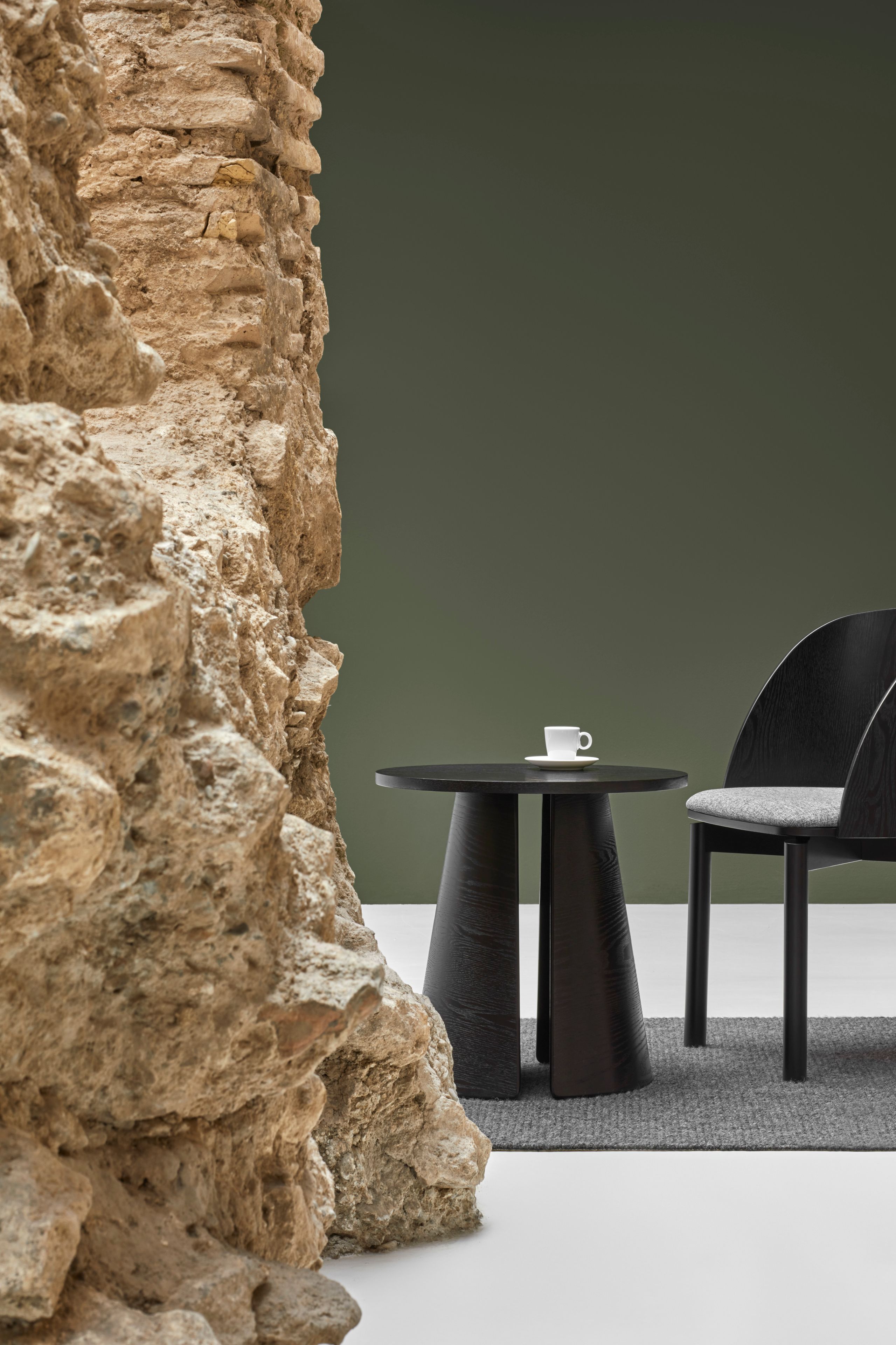 CEP | 茶几 Cep系列 By TEULAT 设计师Cambres Design