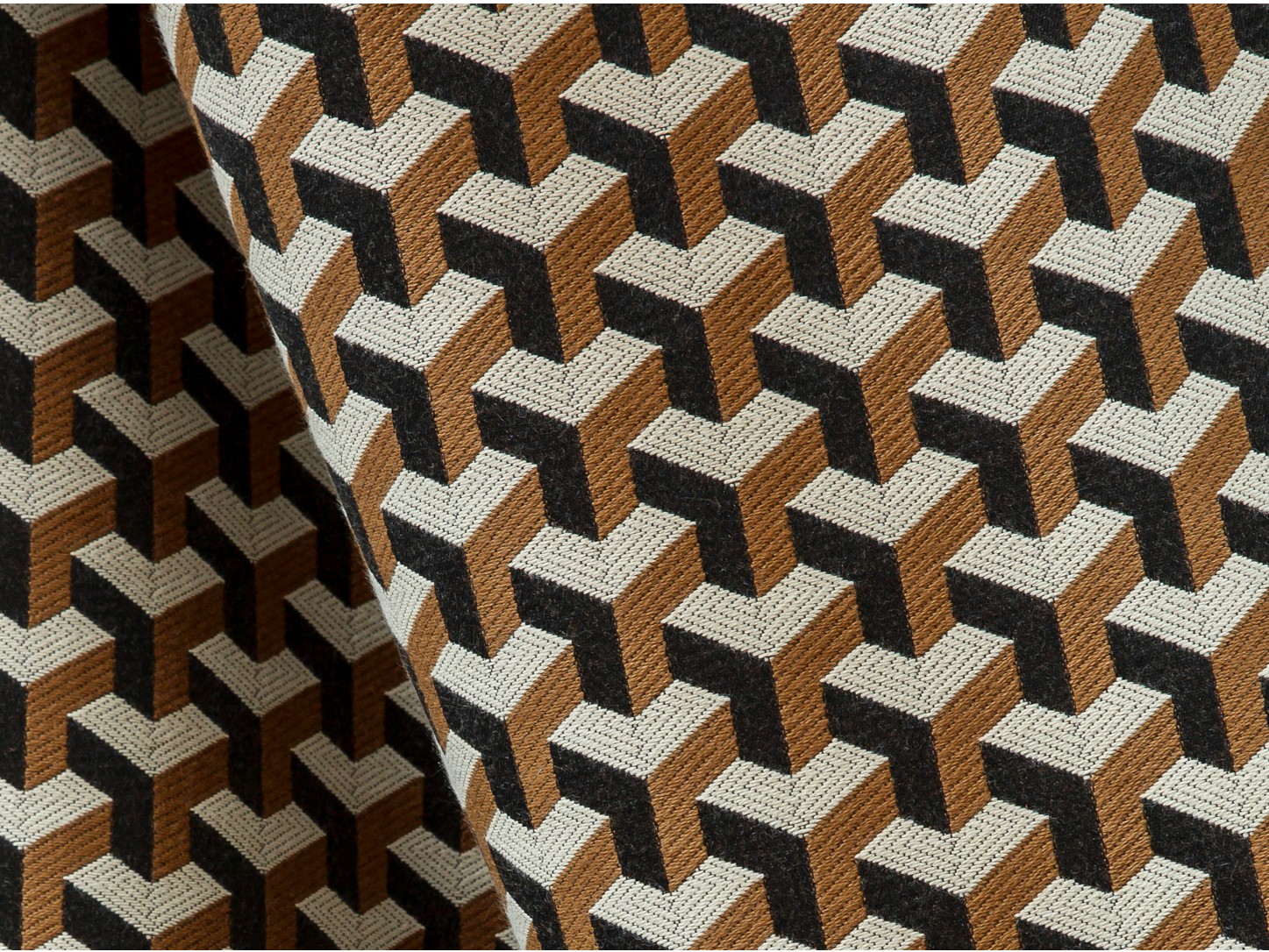 CERAMIC fabric By LELIEVRE