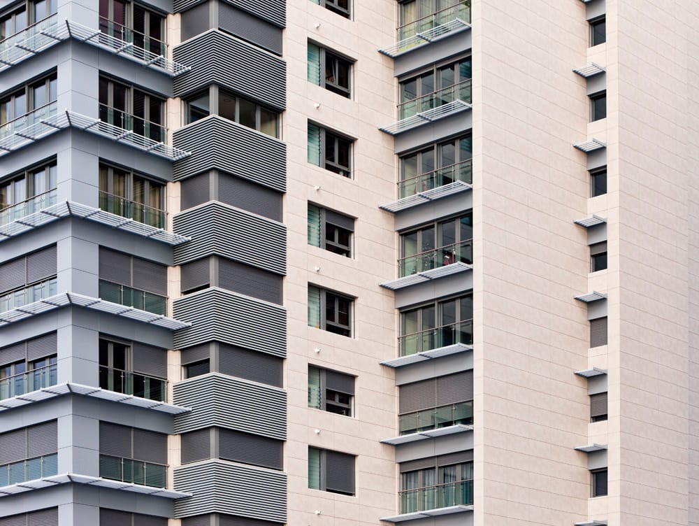 Ceramic materials Ventilated facade CERAMIC TILE VENTILATED FACADES By ...