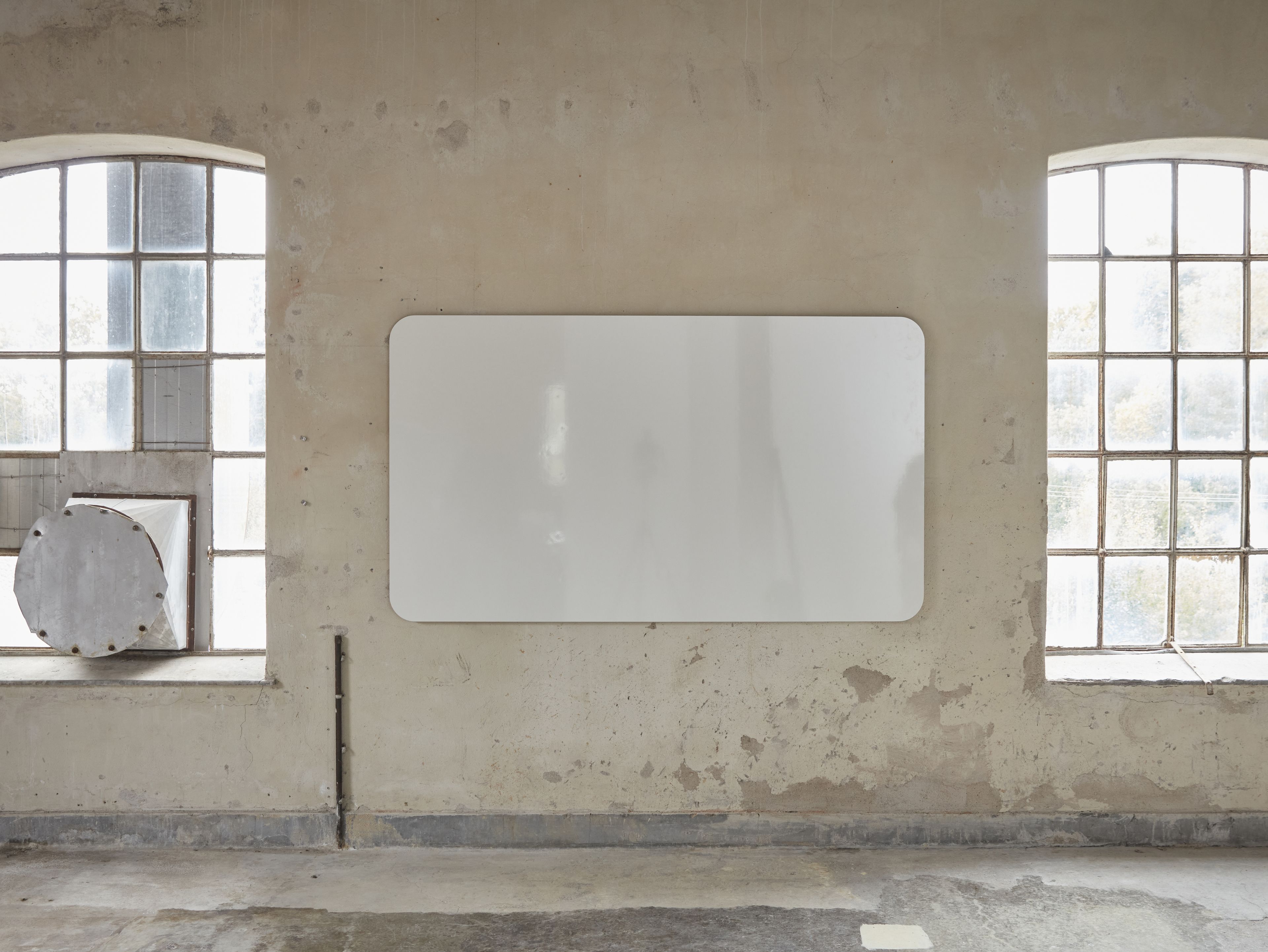 CERO R100 | Office whiteboard Cero Collection By Glimakra of Sweden