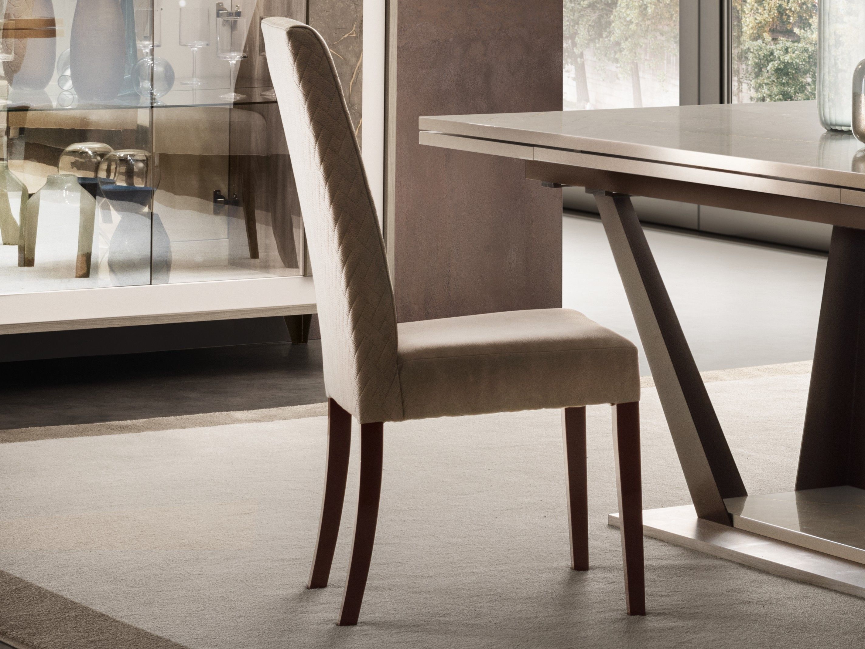 AMBRA | Chair Ambra Collection By ADORA