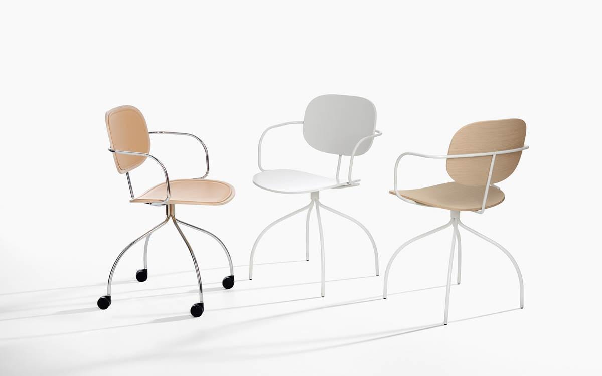 MAGENTA | Chair Magenta Collection By IOC project partners design ...