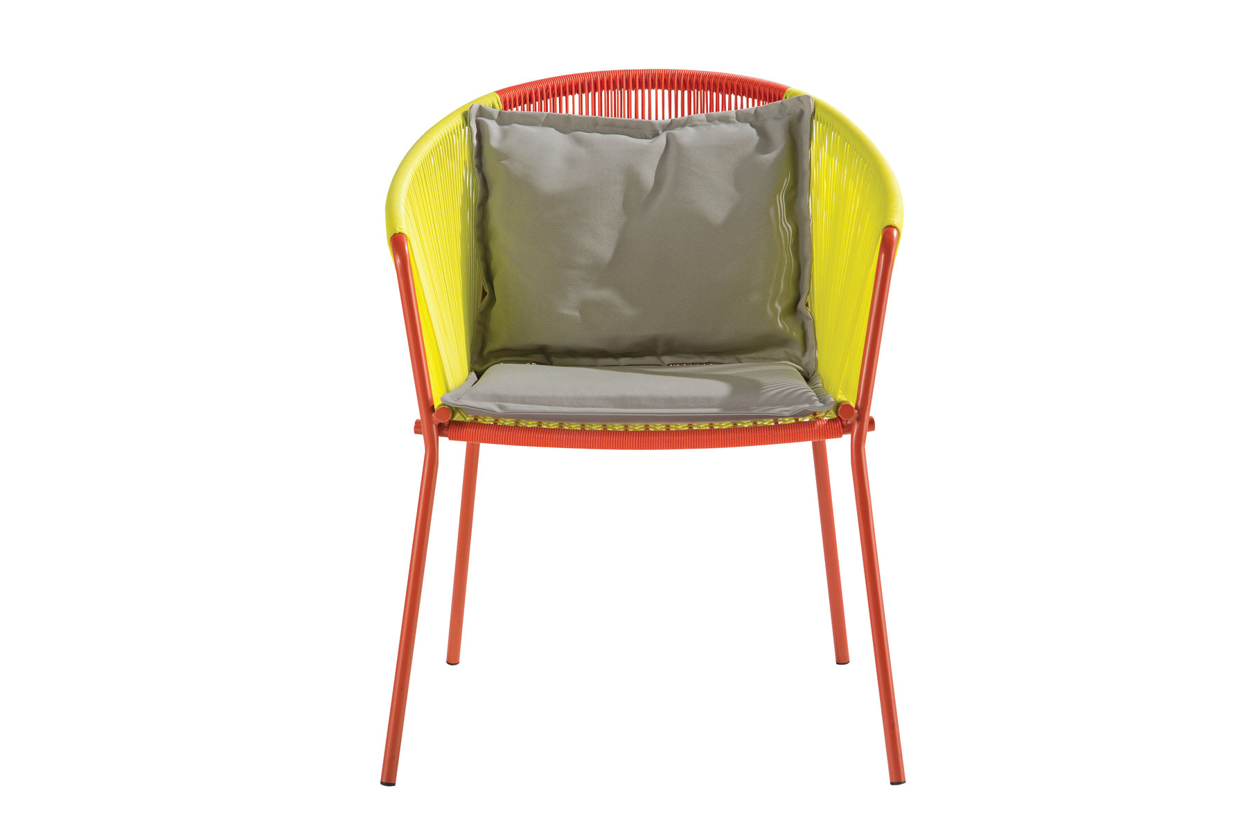 TRAVELER | Chair Traveler Collection By Roche Bobois design Stephen Burks