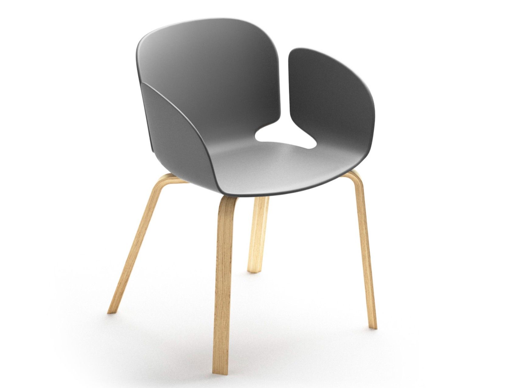 NEST | Chair By SELLEX