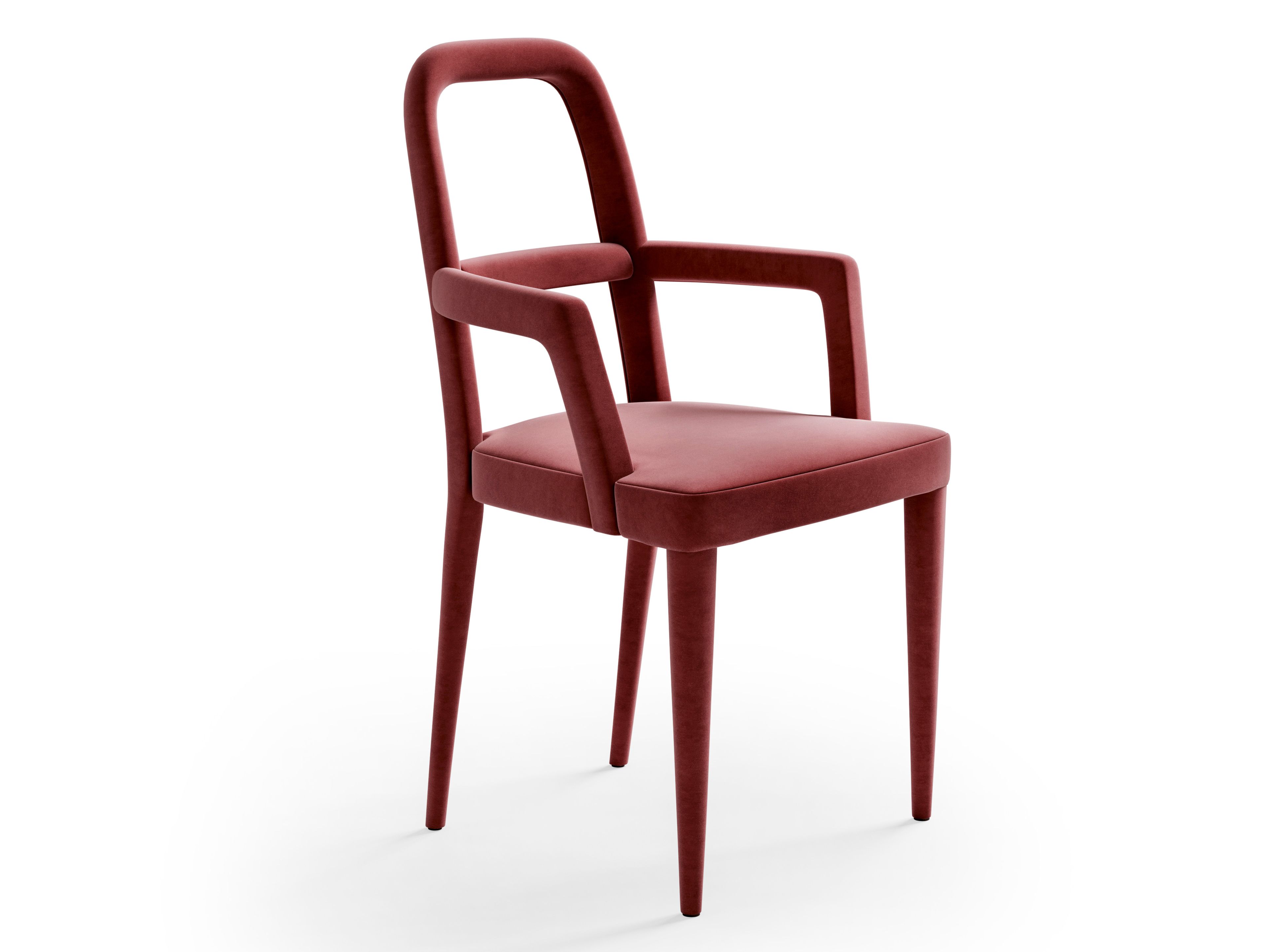 STARLIGHT | Chair with armrests Starlight Collection By CPRN HOMOOD ...