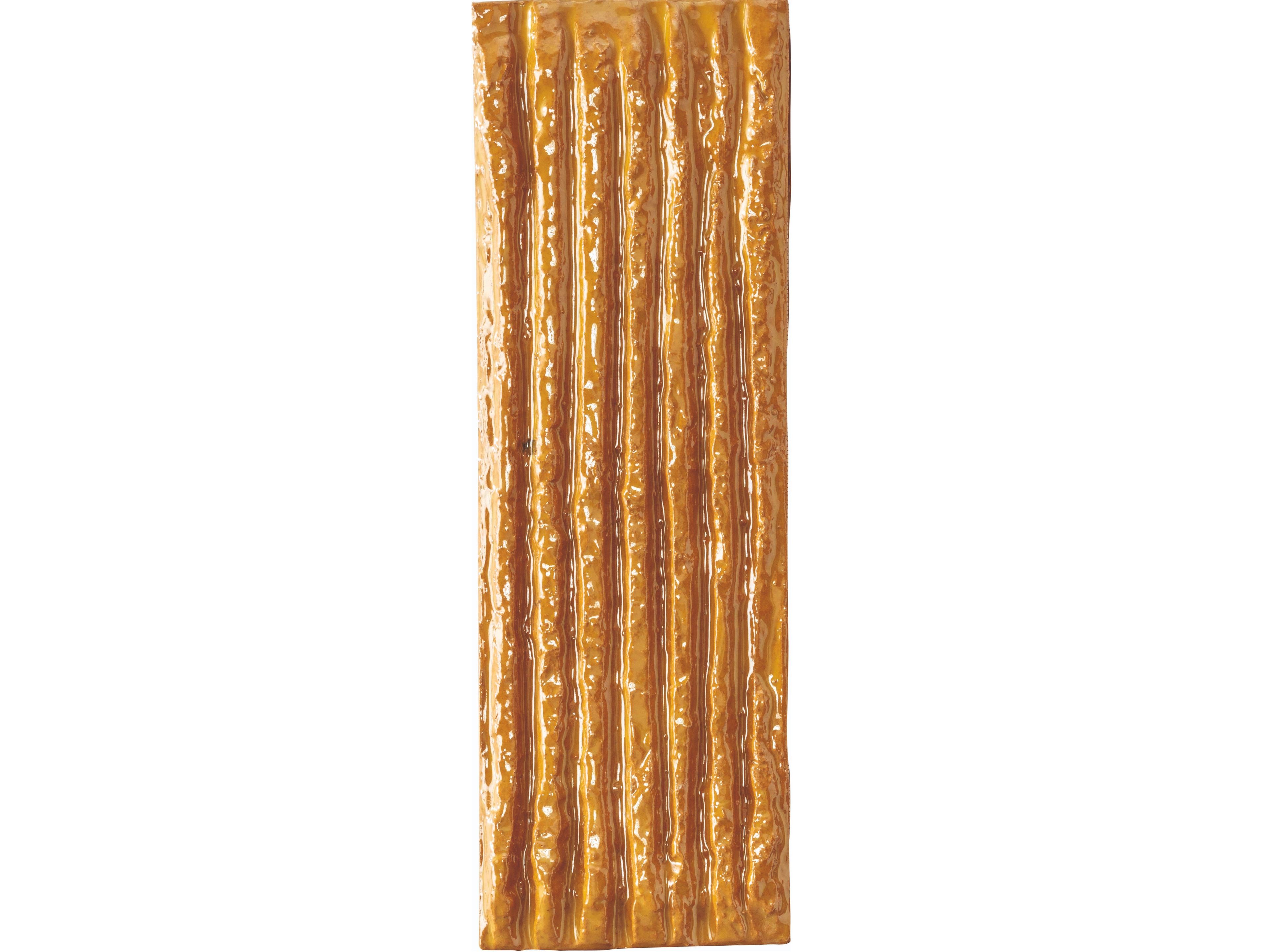 CHAMOTTE LINEA OCRA 3D Wall Cladding By Mutina | design Patricia Urquiola