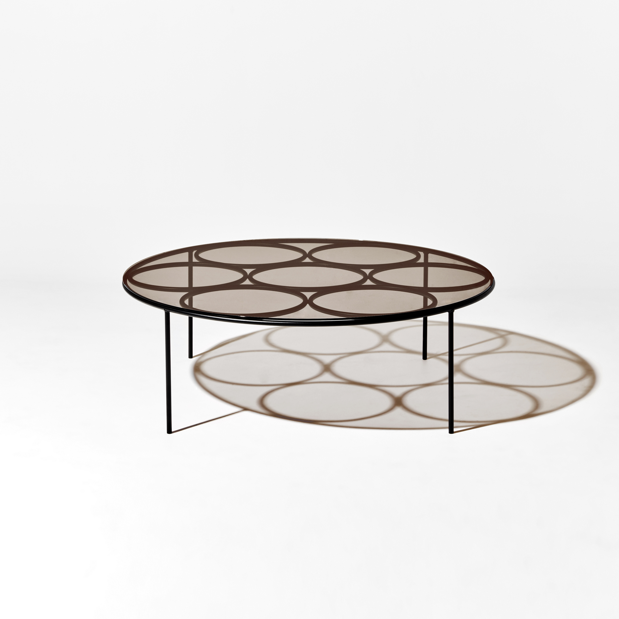 CHAPEL | Coffee table Chapel Collection By DesignByThem design Nikolai ...