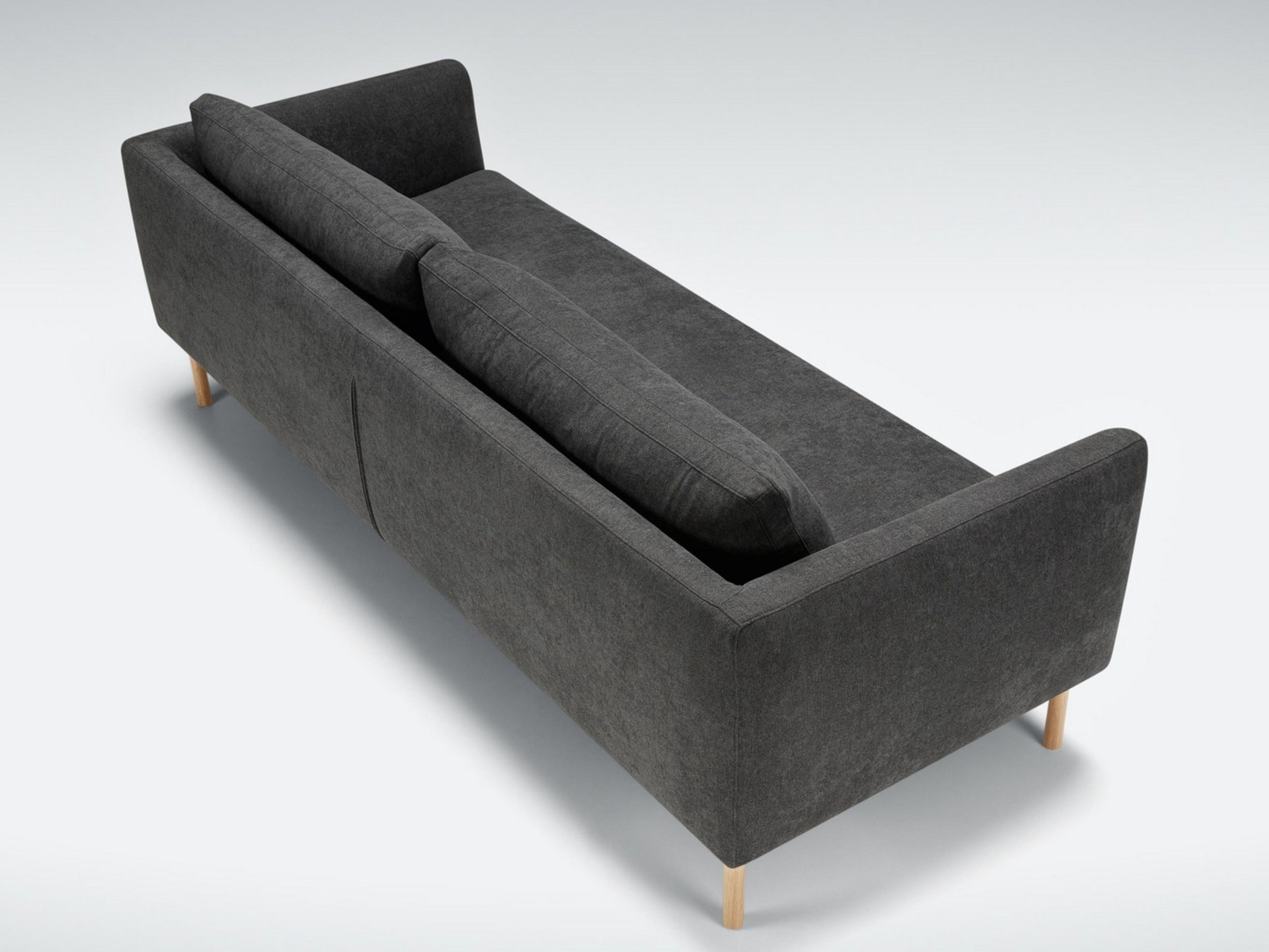 CHARLIE | Sofa By Sits design Steven Schilte