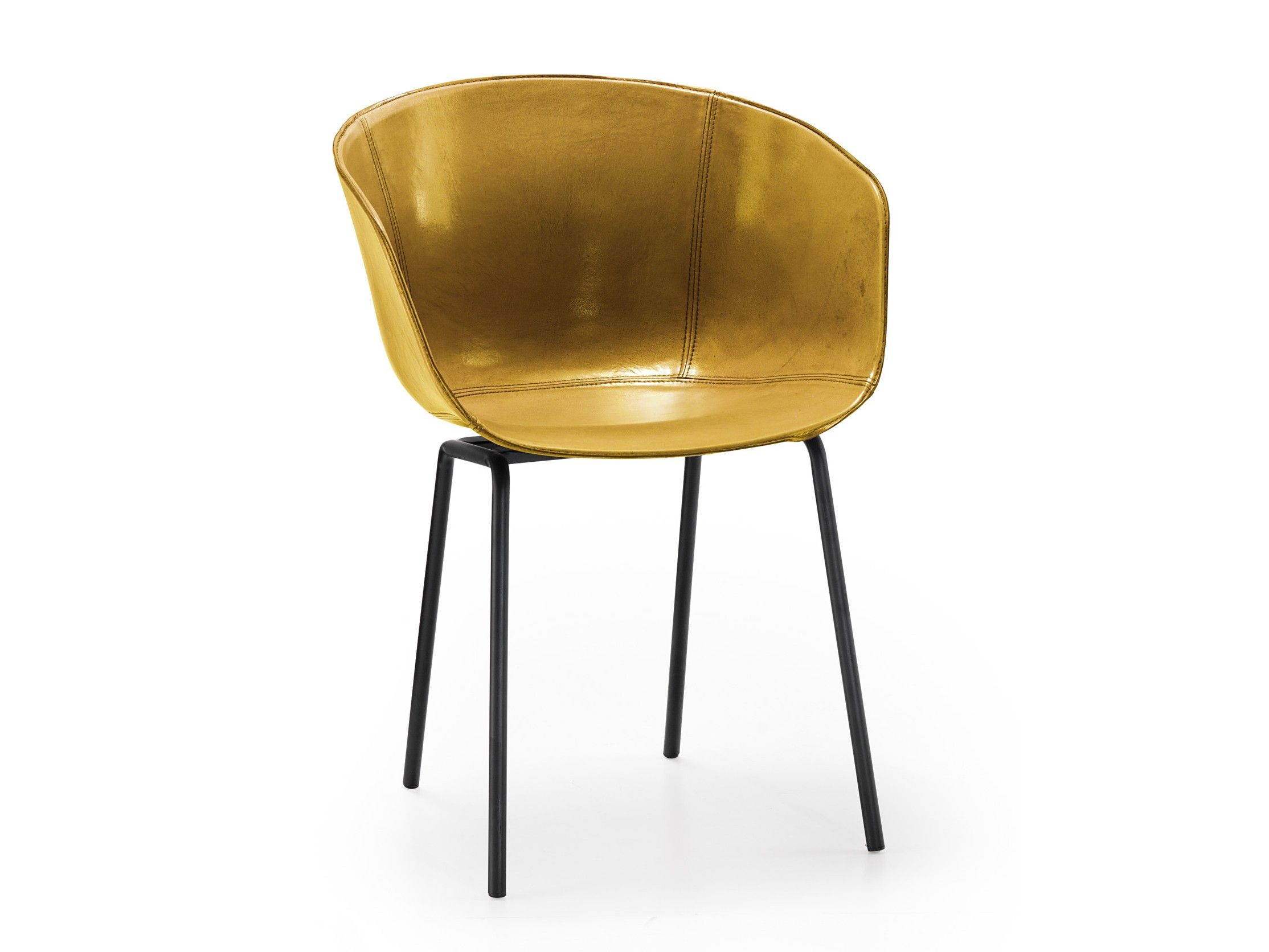 CHERRY | Chair Oliver B. Wild Collection By Oliver B.