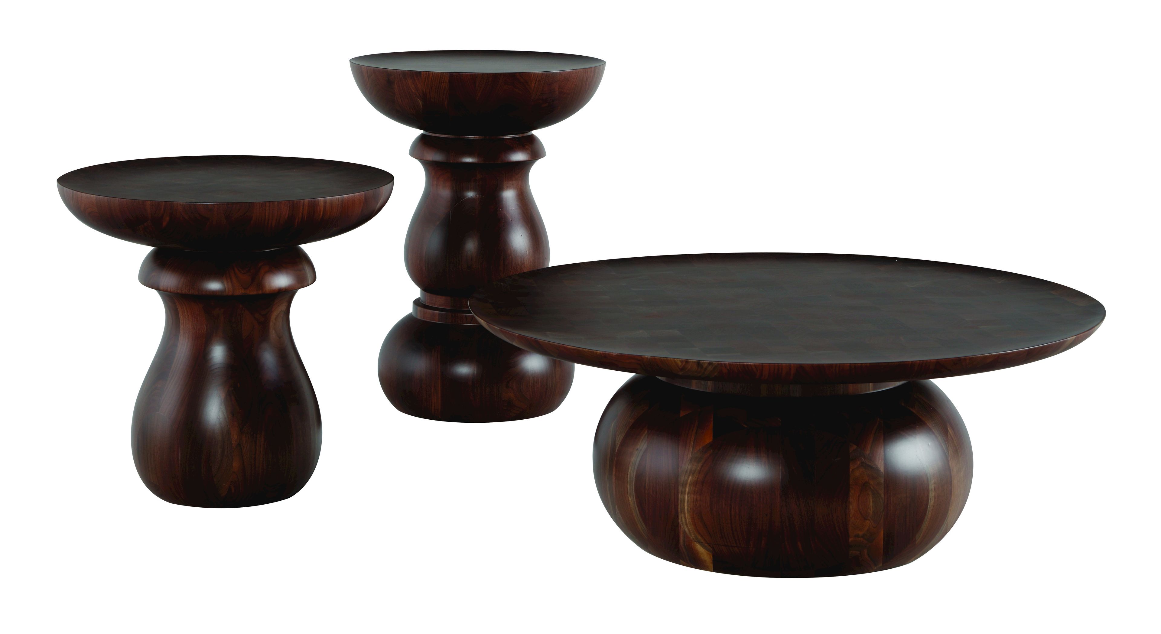 CHESS | Acacia coffee table Globe trotter Collection By Roche Bobois ...