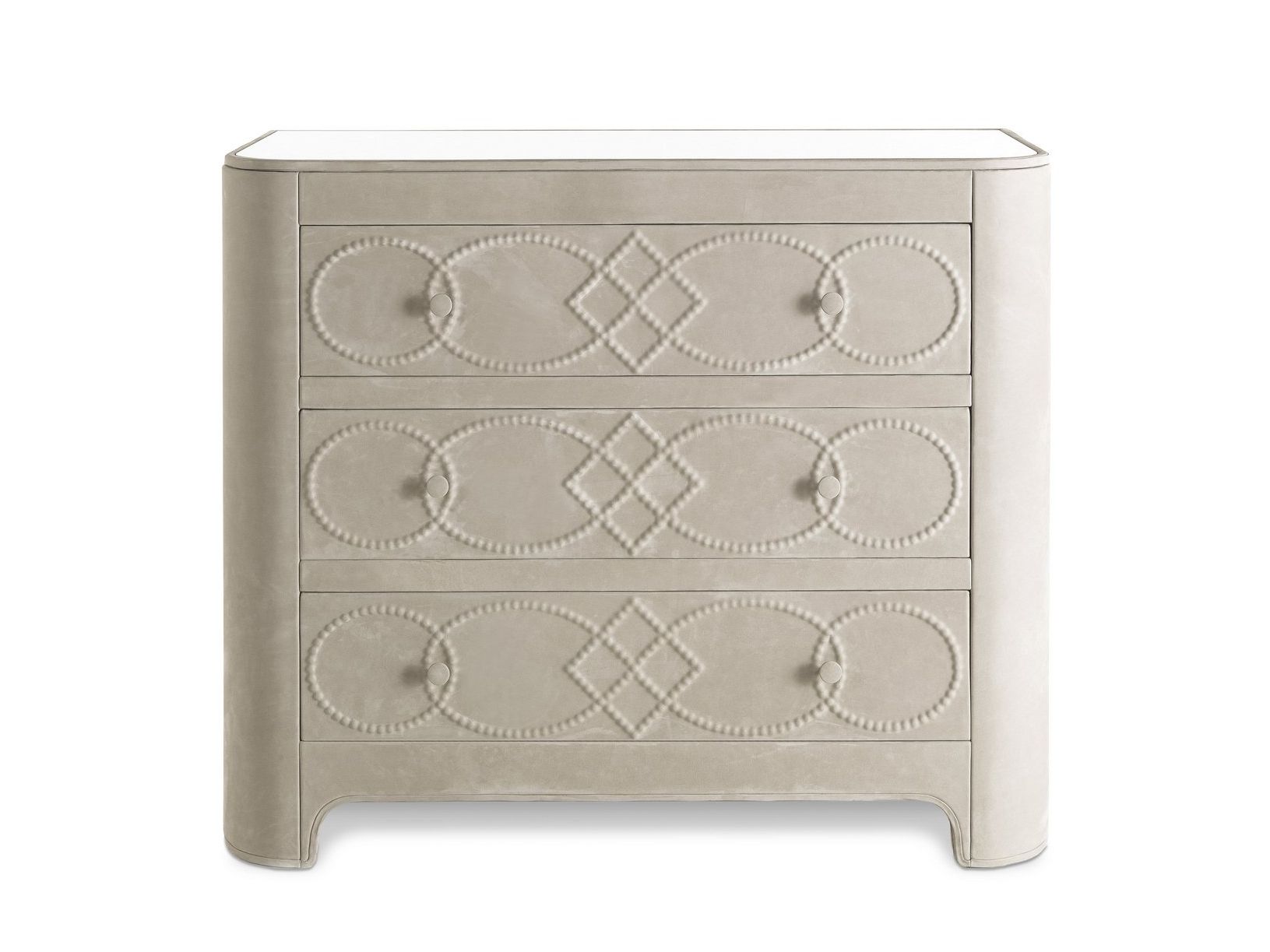 INFINITY | Chest of drawers Infinity Collection By Gianfranco Ferré Home