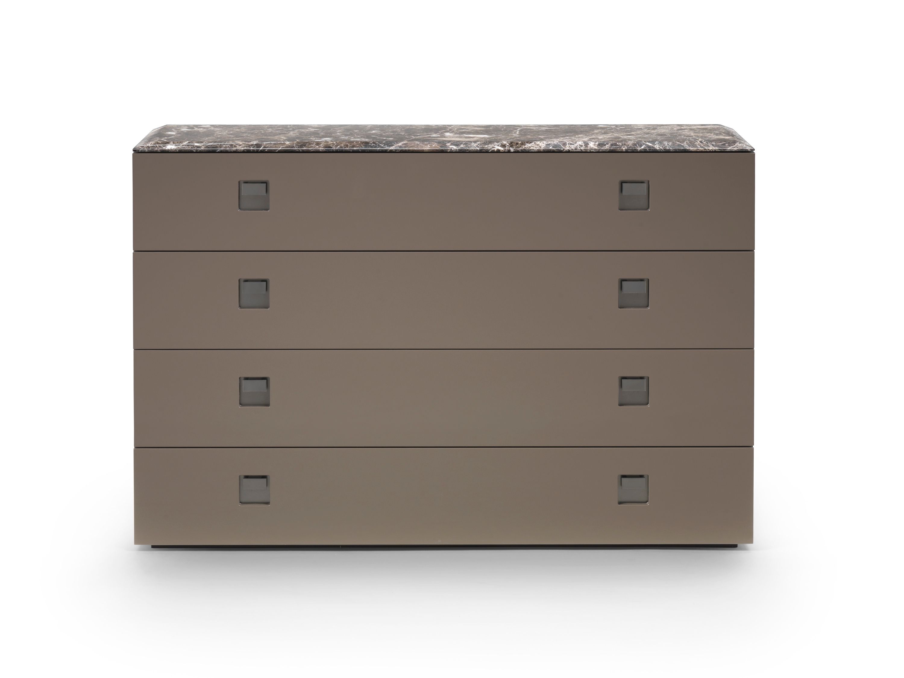 RAFAEL Chest of drawers By Flexform | design Roberto Lazzeroni
