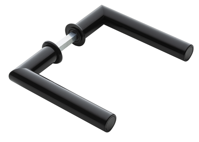 CHIARA | Door handle By Esinplast