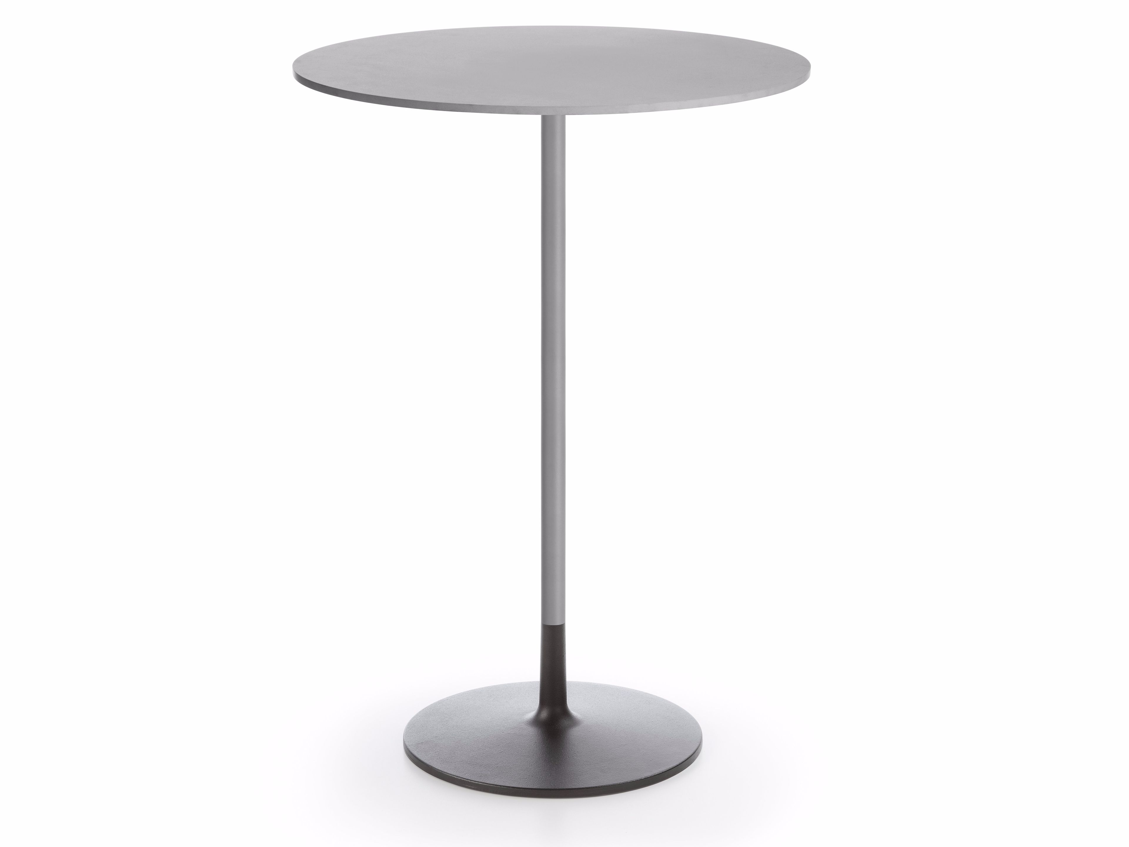Round high table CHIC TABLE RR10 Chic Tables Collection By profim ...