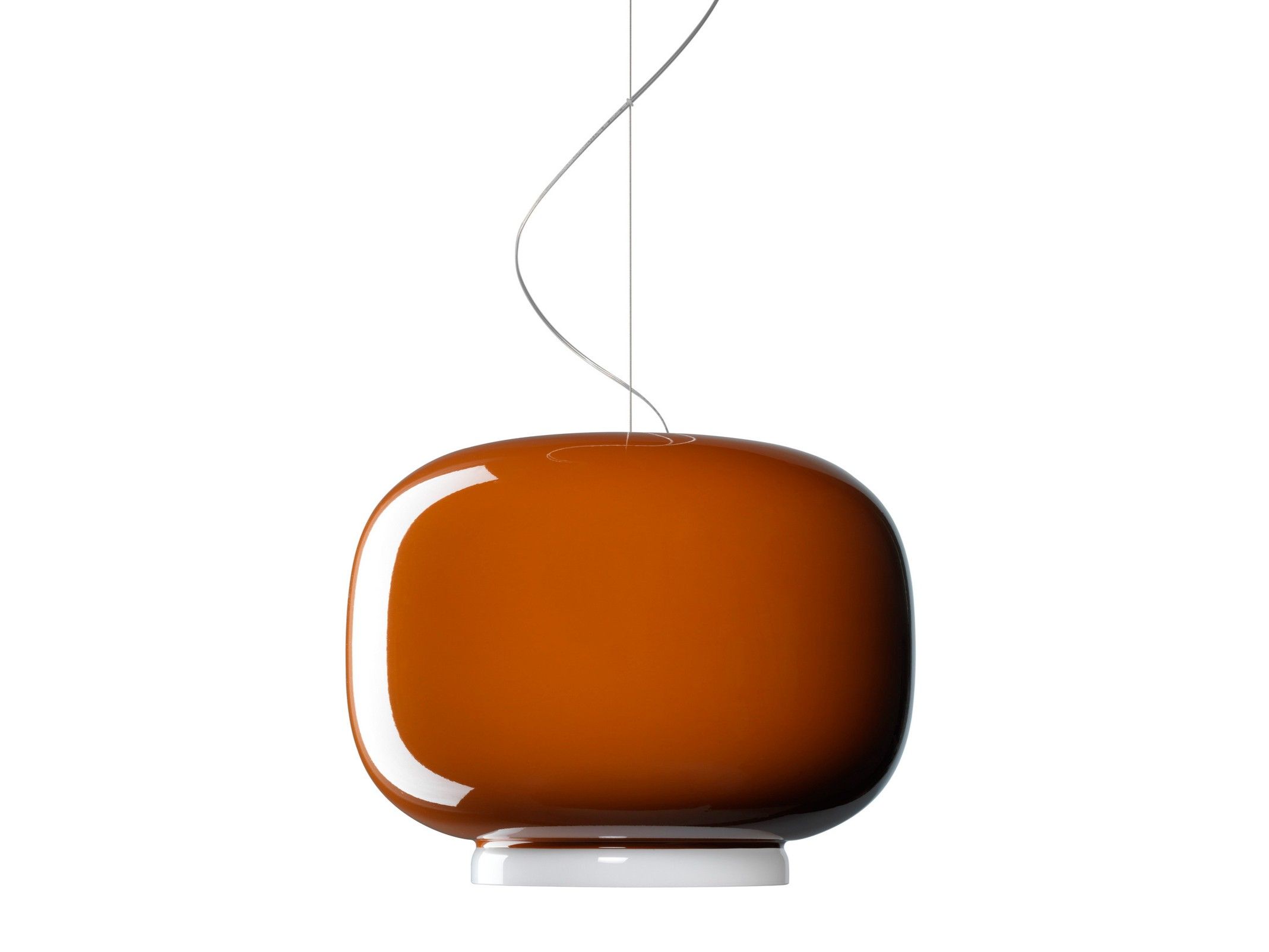 CHOUCHIN 1 | Pendant lamp By Foscarini