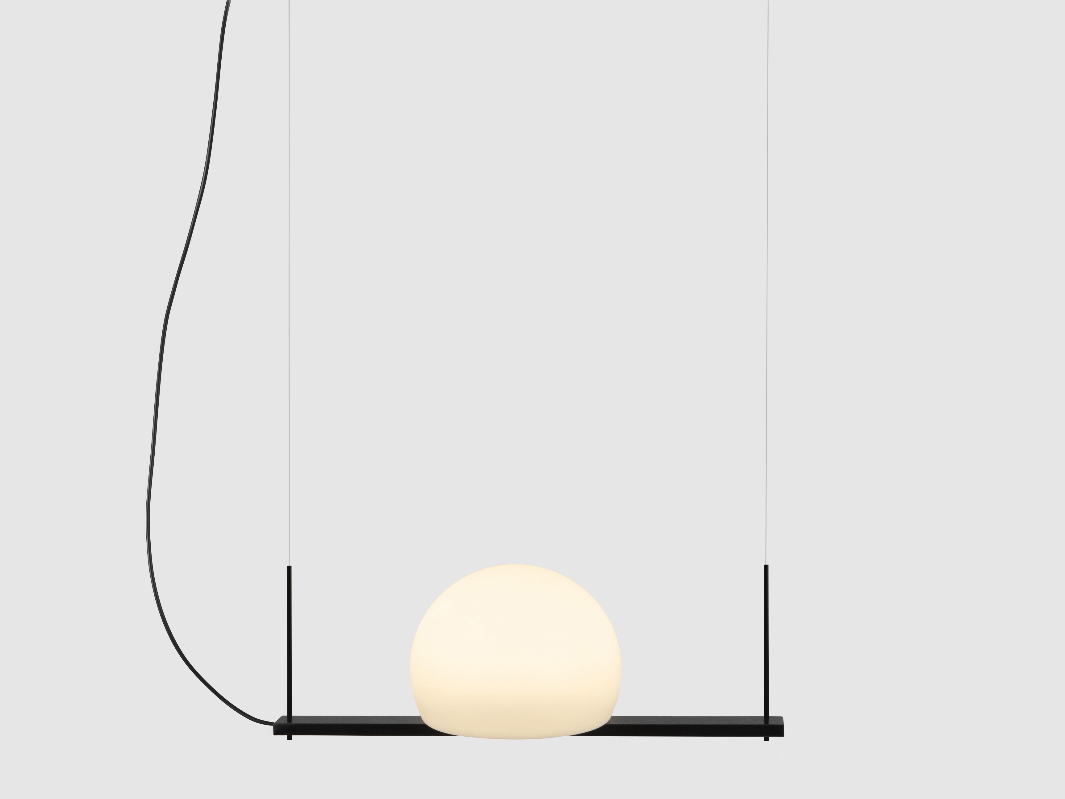 CIRC | Pendant lamp By Estiluz