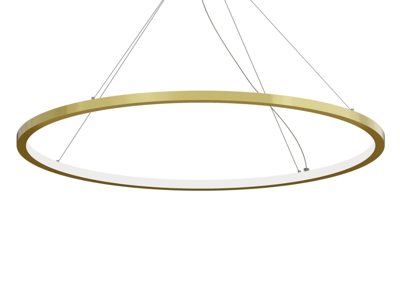 CIRCUS ROUND S1000 Pendant lamp By Andcosta | design Carlo Zerbaro