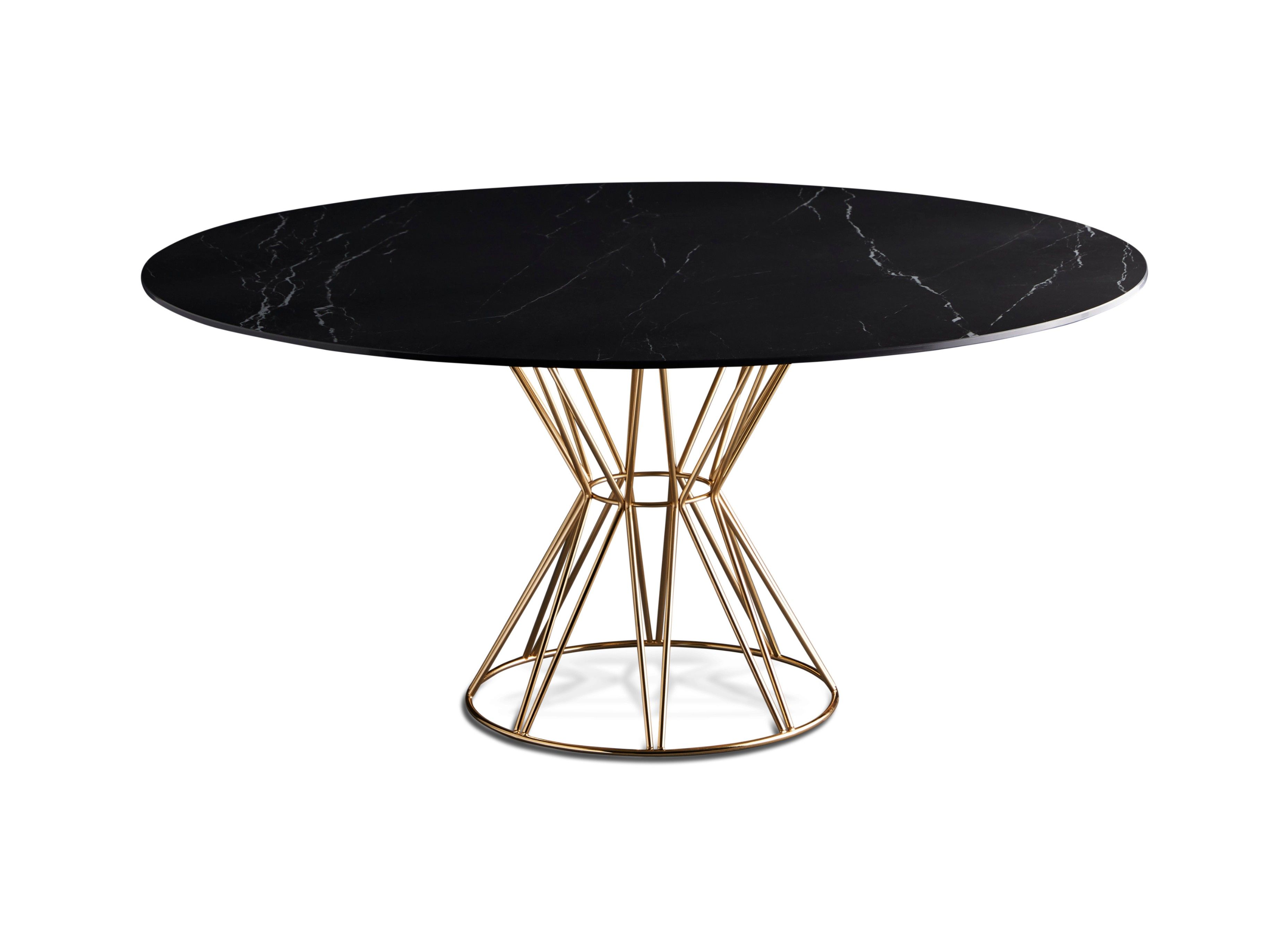 CIRCUS | Round table By Colico design Fauciglietti Engineering