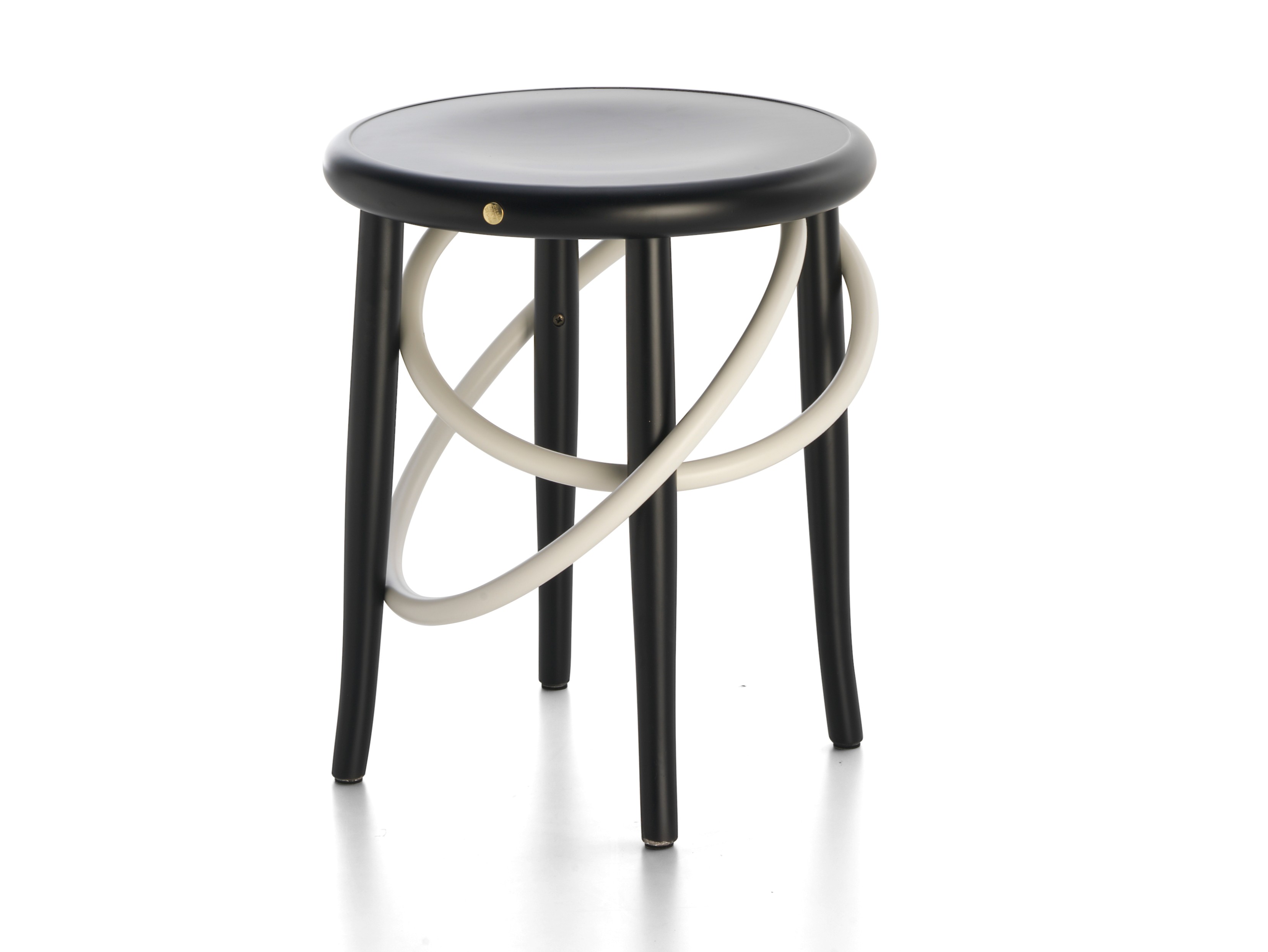 CIRQUE | Stool By Wiener GTV Design design Martino Gamper