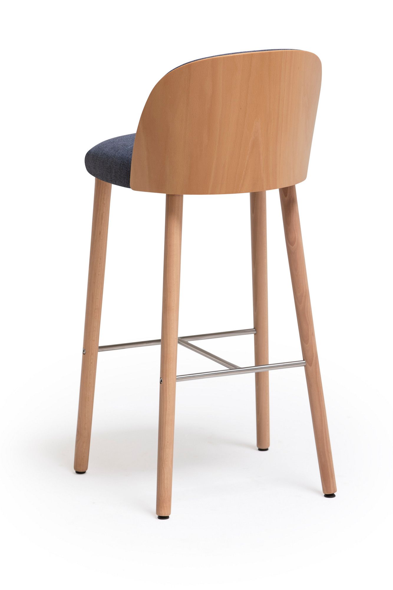 CISTELL SLIM | Stool By Vergés design Yago Sarri