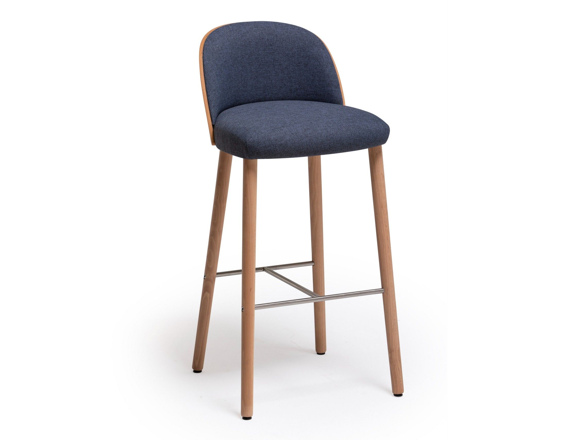 CISTELL SLIM | Stool By Vergés design Yago Sarri