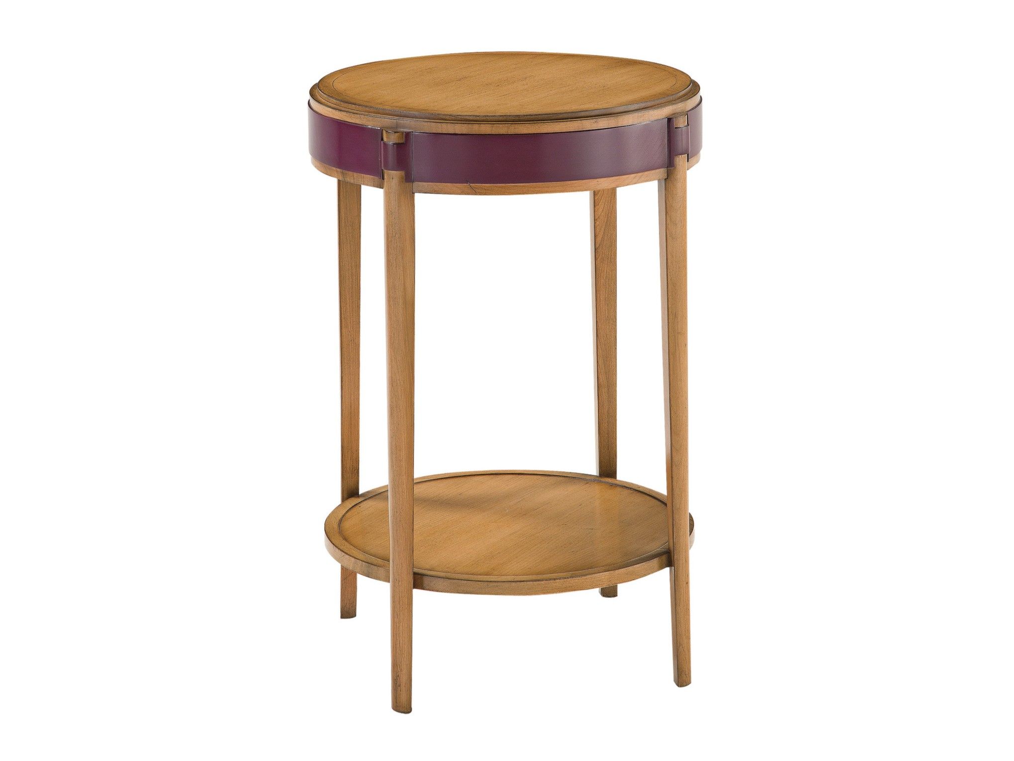 CLARIDGE | Table By Roche Bobois