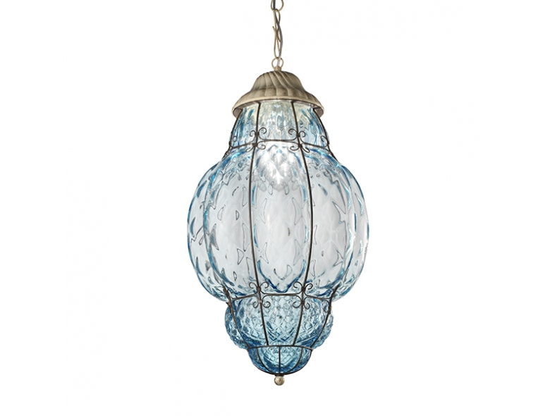 CLASSIC ES 101 Outdoor pendant lamp By Siru
