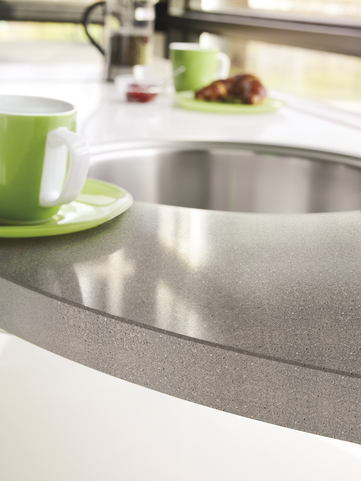 STONIT Pavimento/rivestimento in quarzo By Stone Italiana