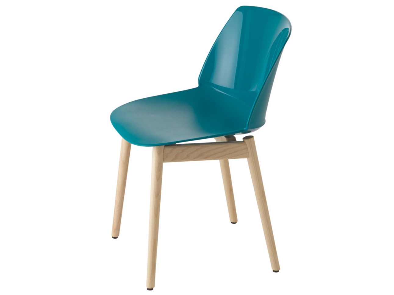 CLASSY 1095 Polypropylene chair By Et al. | design Luca Nichetto