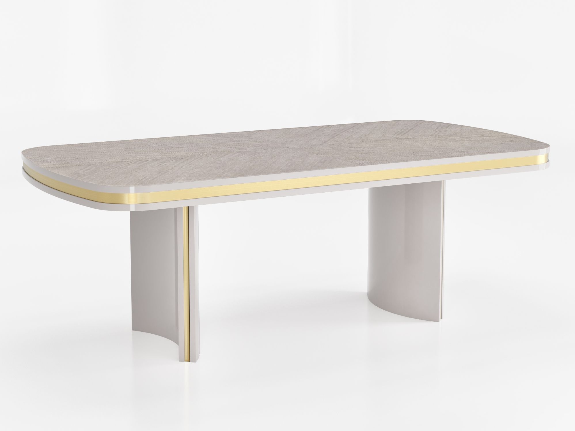 CLUB Table By Guerra Vanni