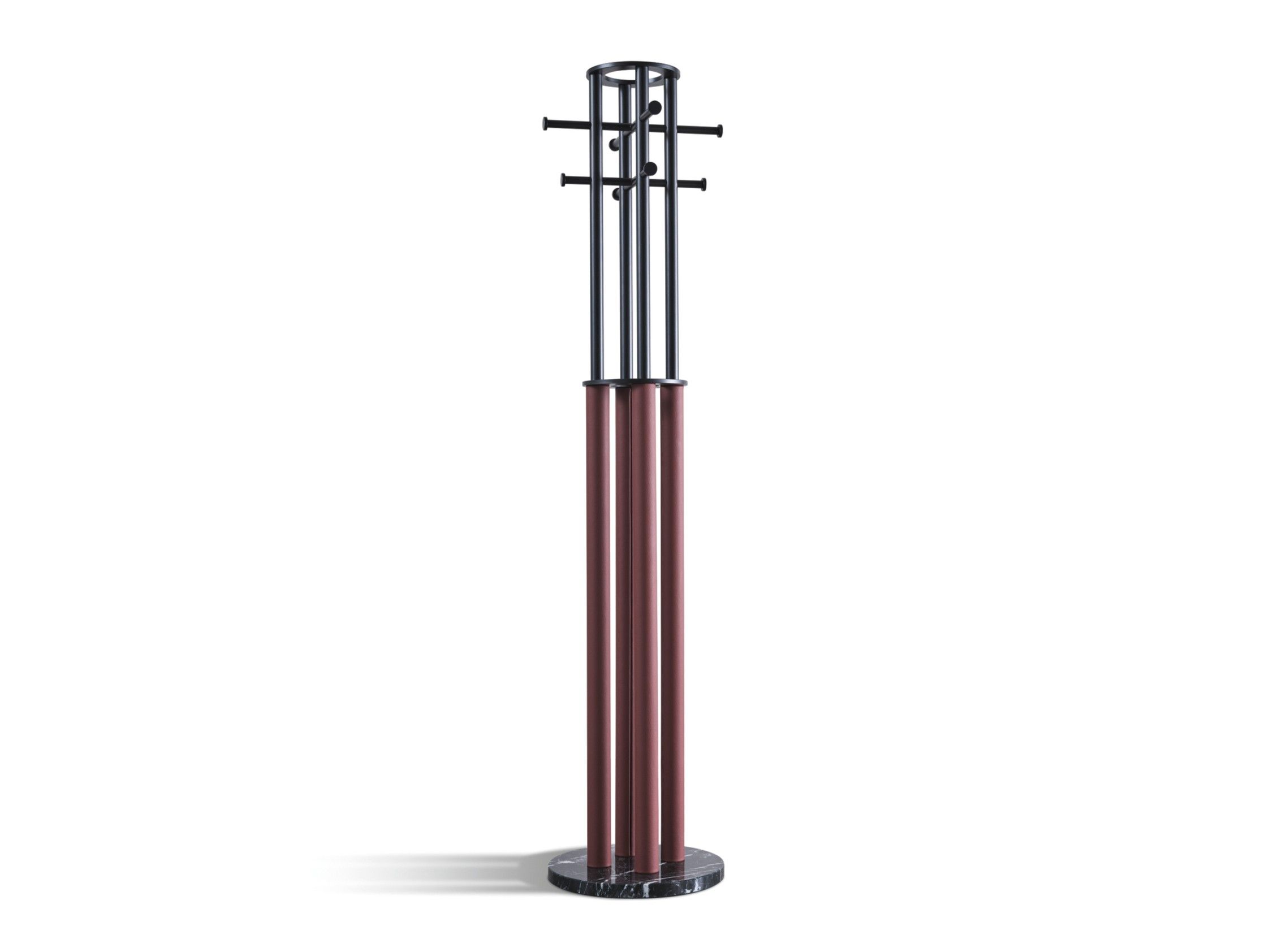 BATON | Coat rack By Wittmann design Neri&Hu