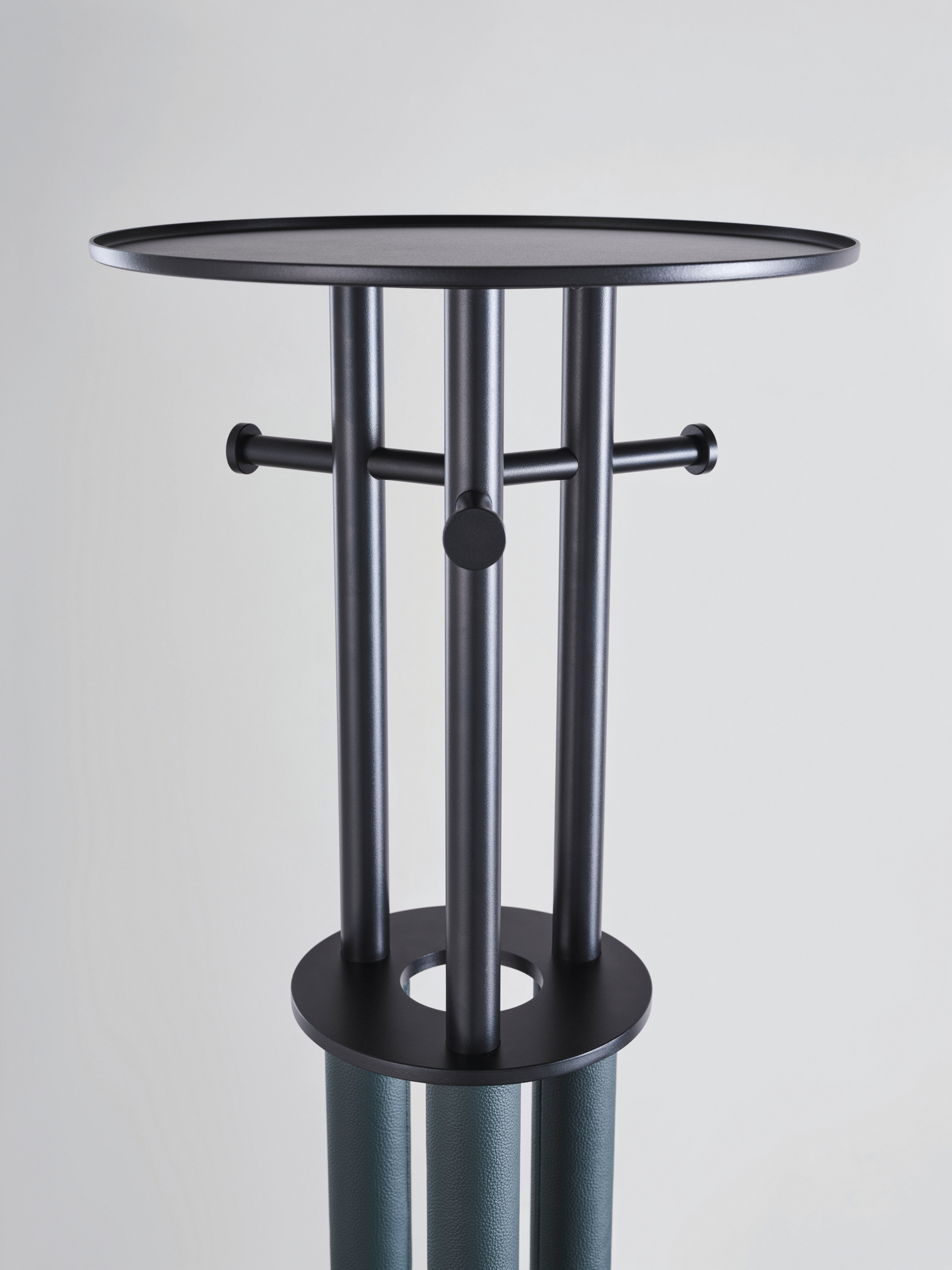 BATON | Coat rack By Wittmann design Neri&Hu