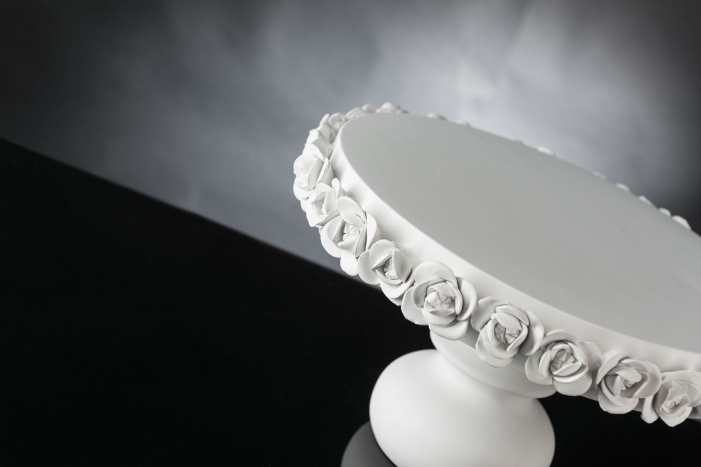 COCO | Tray Round ceramic tray By VGnewtrend