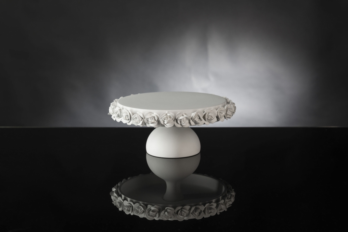 COCO | Tray Round ceramic tray By VGnewtrend