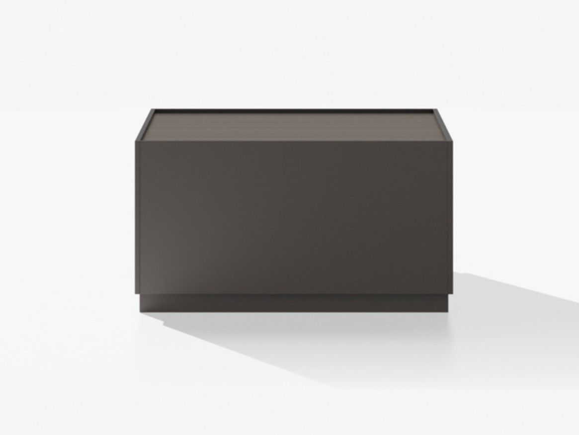 CODE | Bedside table By Poliform