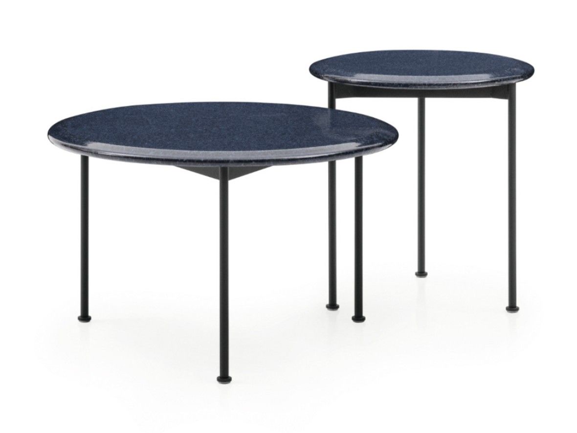 BOREA | Coffee table Borea Collection By B&B Italia Outdoor design ...