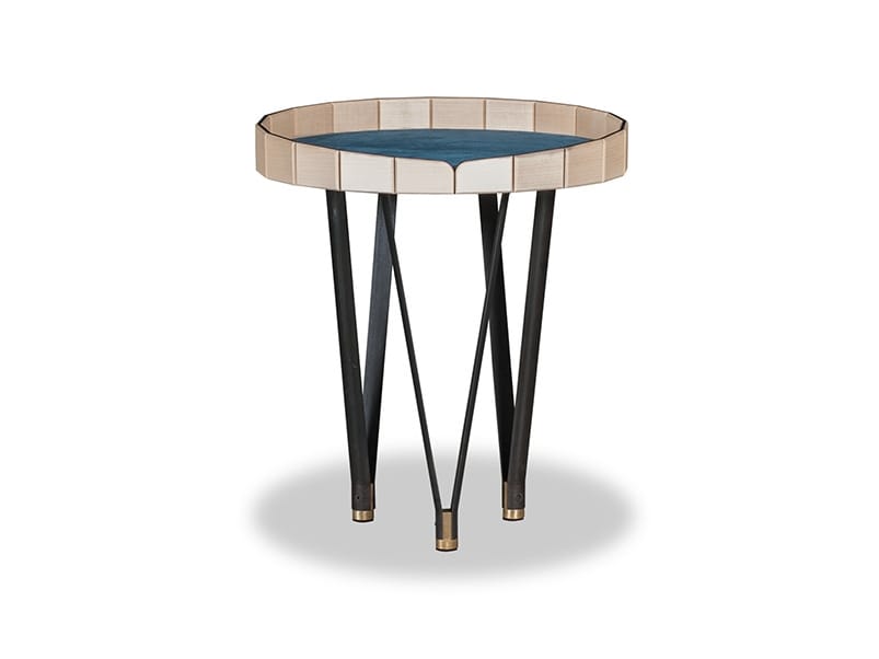 NINFEA | 茶几 Ninfea系列 By BAXTER 设计师Pietro Russo