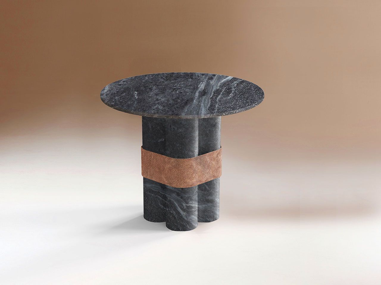 AXIS | Coffee table Axis Collection By DOVAIN STUDIO design Sergio Prieto