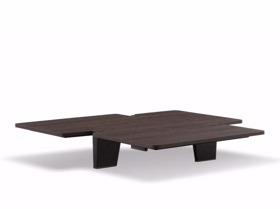 JACOB | Table basse Collection Jacob By Minotti design Rodolfo Dordoni